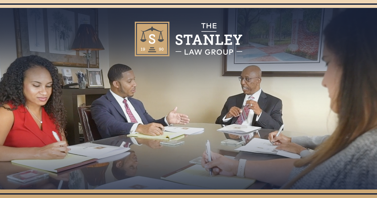 Site Map | The Stanley Group