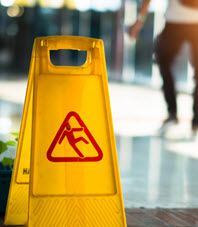 Everything You Need to Know about Slip and Fall Accidents