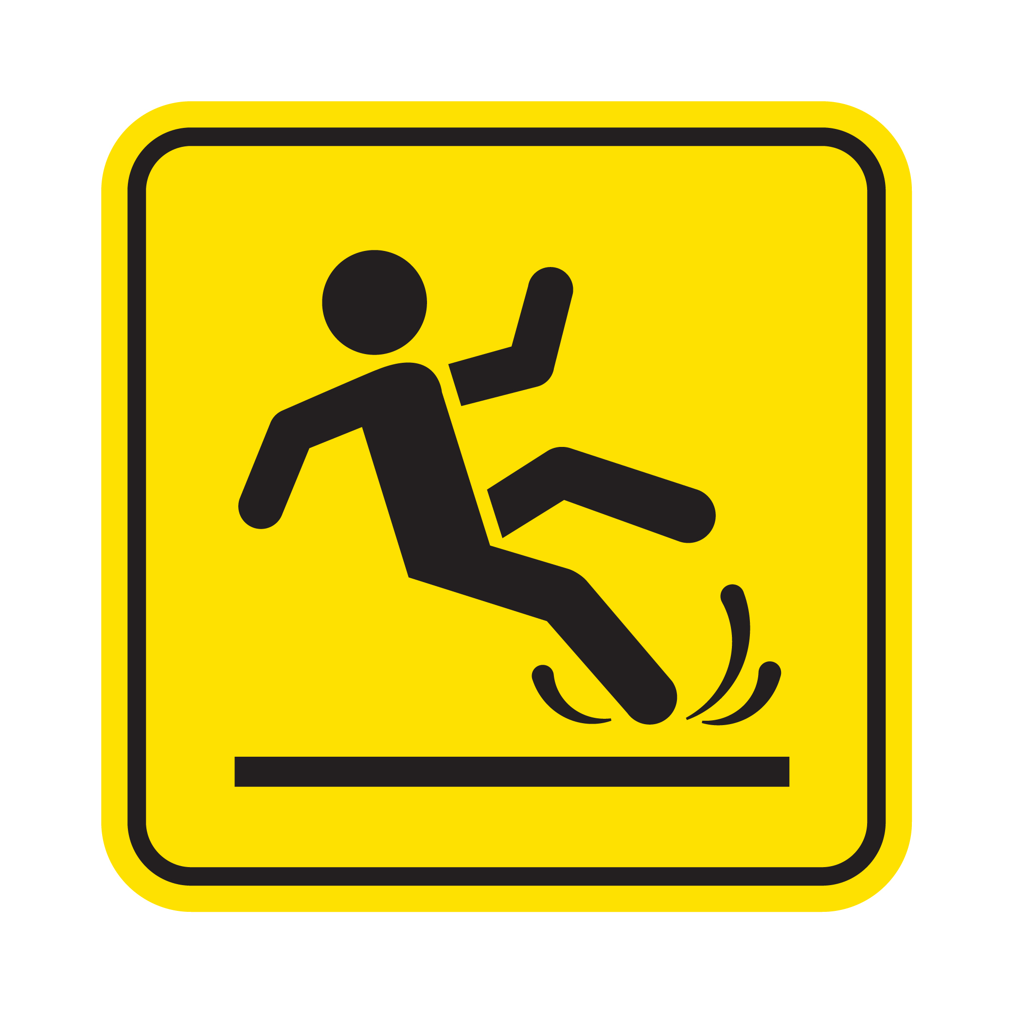 Slip and Fall FAQ