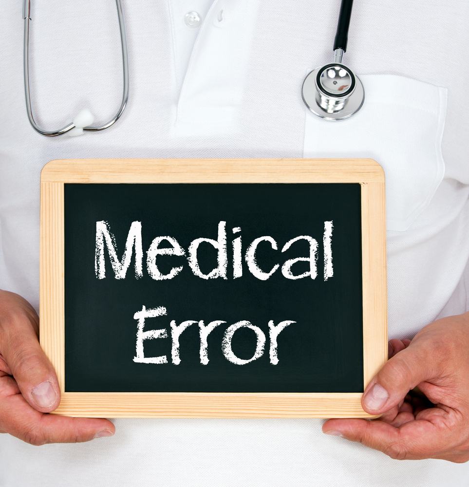 Surgical Errors