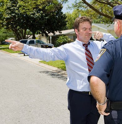 Double Refusals, Temporary Alcohol Restricted Licenses, And More ...