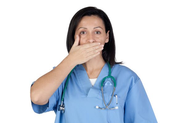 What Are The Most Common Medical Errors?