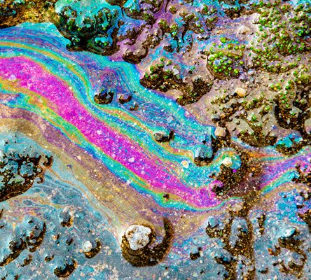 Trichloroethylene And Drinking Water Contamination