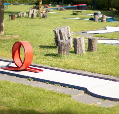 Golf Course And Mini Golf Accidents
