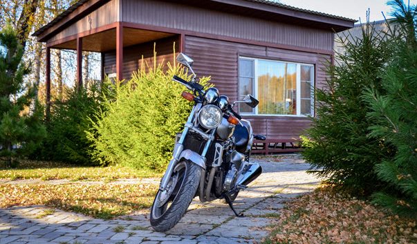 South Carolina Motorcycle Laws