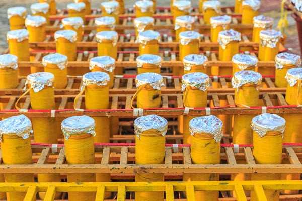 Firework Accident Injuries And Premises Liability