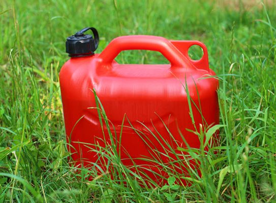 Who Is Liable For Gas Can Injuries?