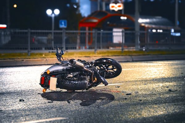 Motorcyclist Struck By Two Cars In Dorchester County