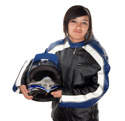 South Carolina Accidents Involving Young Motorcyclists