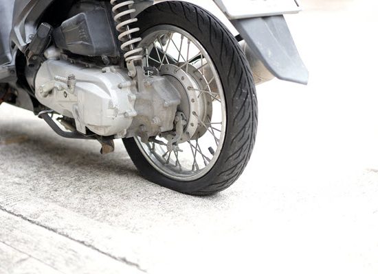 Which Factors Affect The Severity Of Motorcycle Accidents The Most?