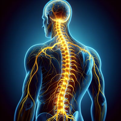 Nervous System Injuries