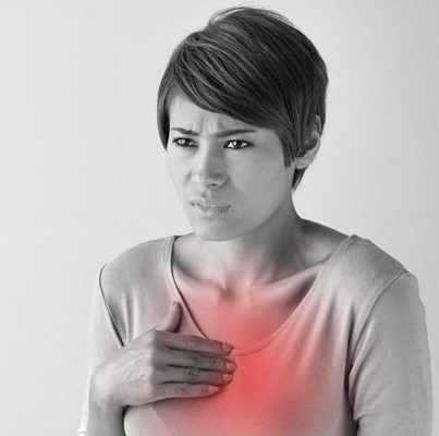 Misdiagnosis Of Heart Attack